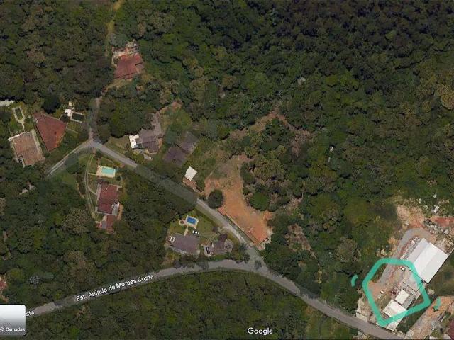 Terreno / Lote para Venda em Cotia/SP Centro
