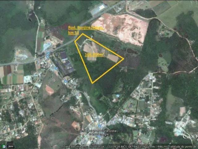 Terreno / Lote para Venda em Cotia/SP Centro