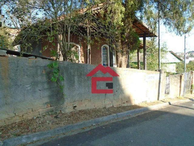 Terreno / Lote para Venda em Cotia/SP Centro
