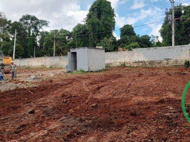 Terreno / Lote para Venda em Cotia/SP Paisagem Casa Grande