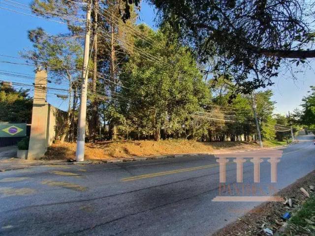 Terreno / Lote para Venda em Cotia/SP Centro