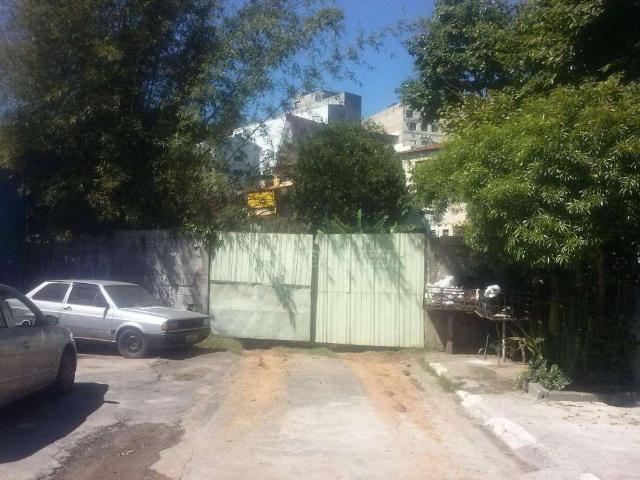 Terreno / Lote para Venda em Cotia/SP Centro