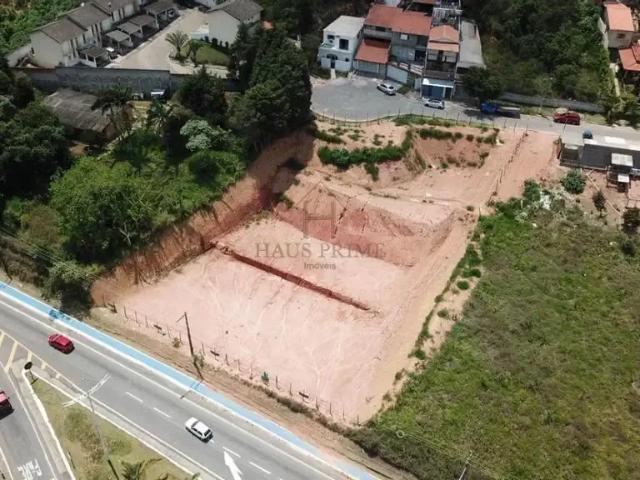 Terreno / Lote para Venda em Cotia/SP Centro