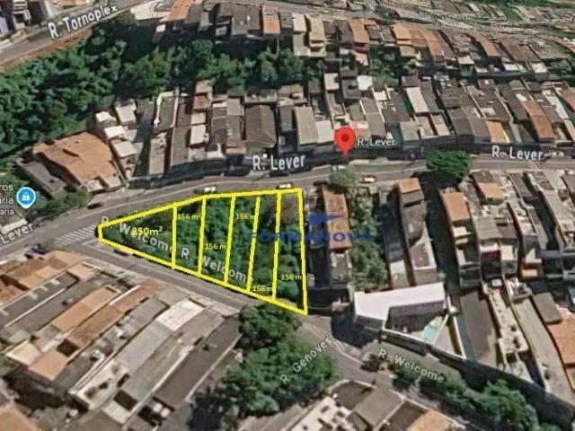 Terreno / Lote para Venda em Cotia/SP Centro