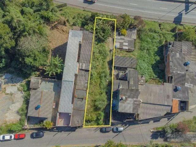 Terreno / Lote para Venda em Cotia/SP Centro