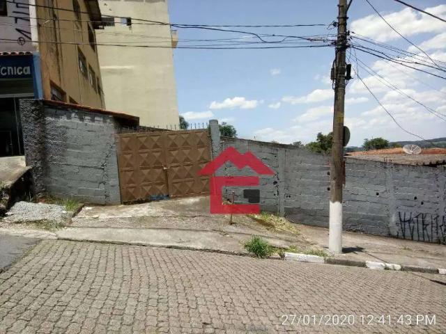 Terreno / Lote para Venda em Cotia/SP Centro