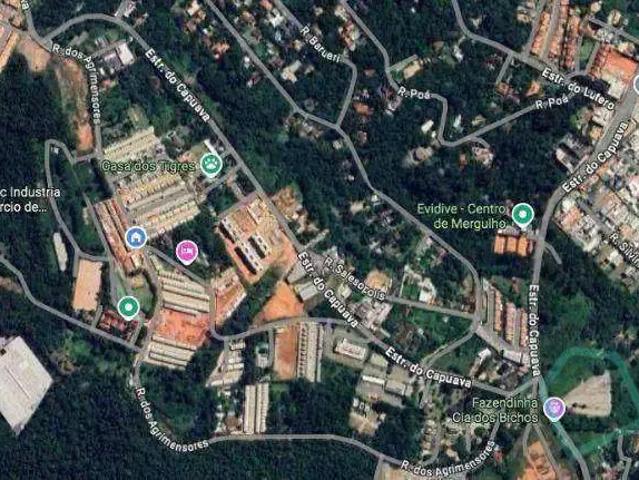 Terreno / Lote para Venda em Cotia/SP Centro
