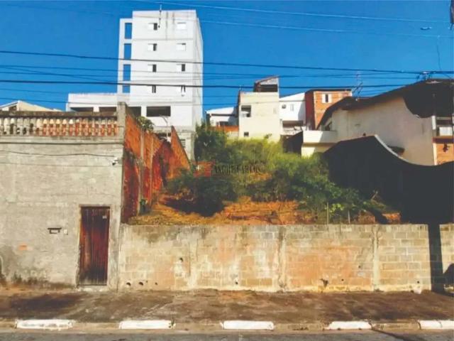 Terreno / Lote para Venda em Cotia/SP Centro
