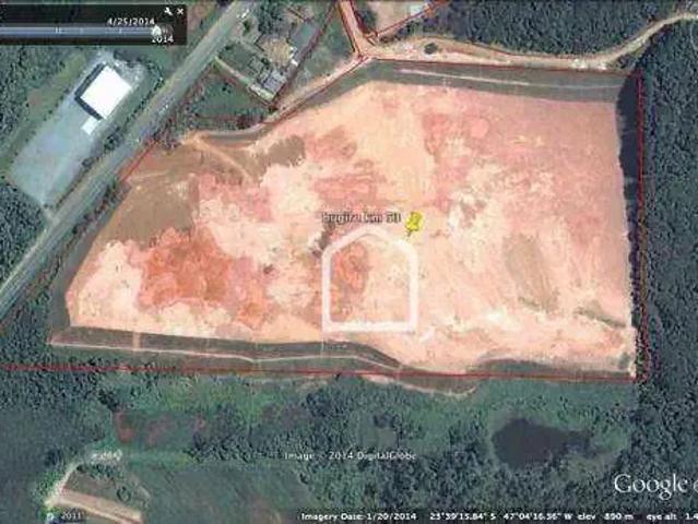 Terreno / Lote para Venda em Cotia/SP Centro