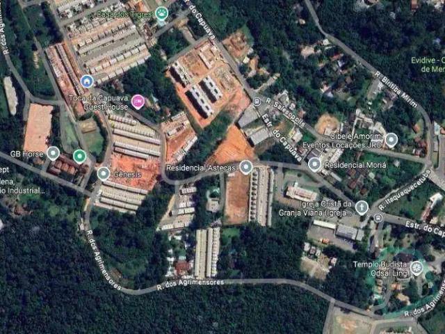 Terreno / Lote para Venda em Cotia/SP Centro