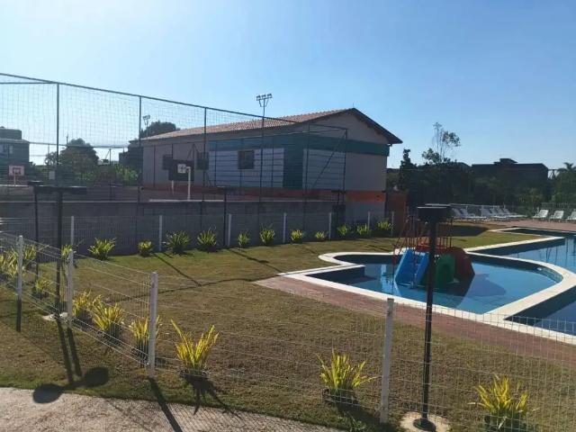 Terreno / Lote para Venda em Cotia/SP Centro Caucaia do Alto