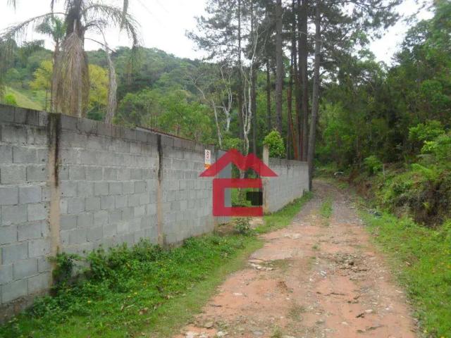 Terreno / Lote para Venda em Cotia/SP Centro Caucaia do Alto