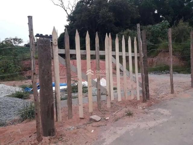 Terreno / Lote para Venda em Cotia/SP Centro Caucaia do Alto