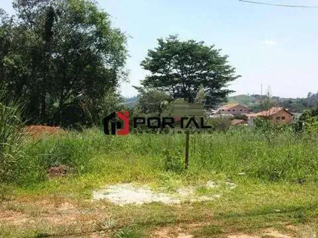 Terreno / Lote para Venda em Cotia/SP Chácara Canta Galo