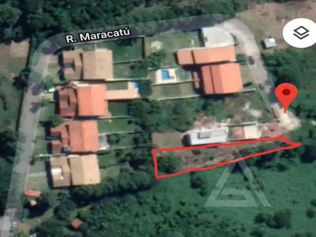 Terreno / Lote para Venda em Cotia/SP Chácara Canta Galo