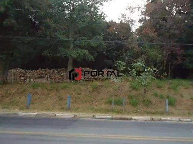 Terreno / Lote para Venda em Cotia/SP Chácara Granja Velha