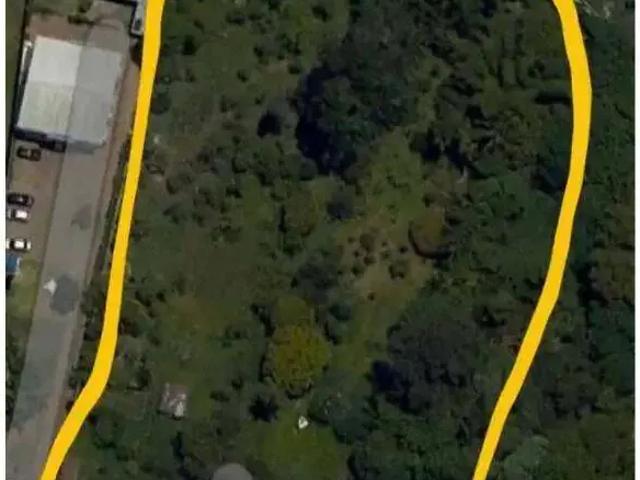 Terreno / Lote para Venda em Cotia/SP Chácara Eliana