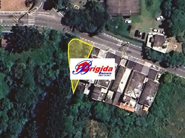 Terreno / Lote para Venda em Cotia/SP Chácara Ondas Verdes
