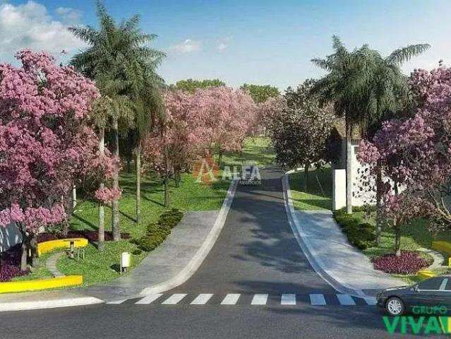Terreno / Lote para Venda em Cotia/SP Chácara Roselândia
