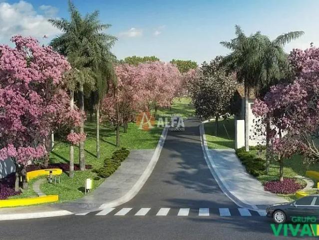 Terreno / Lote para Venda em Cotia/SP Chácara Roselândia