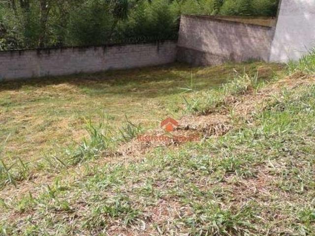 Terreno / Lote para Venda em Cotia/SP Chácara Roselândia