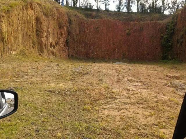Terreno / Lote para Venda em Cotia/SP Chácara Roselândia