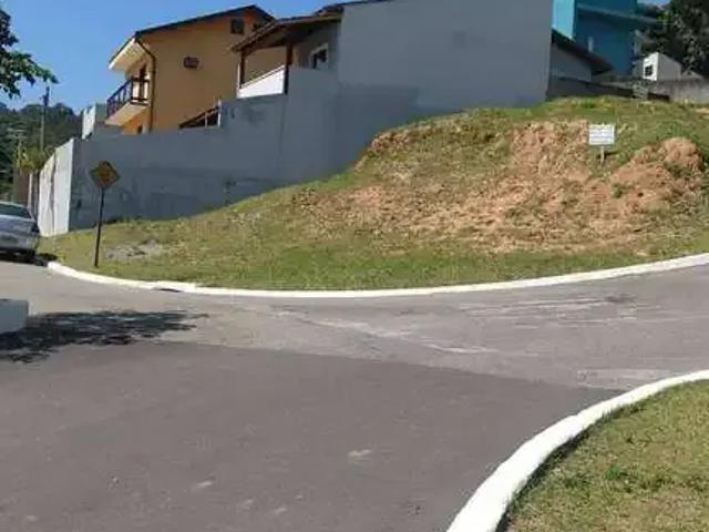 Terreno / Lote para Venda em Cotia/SP Chácara Roselândia