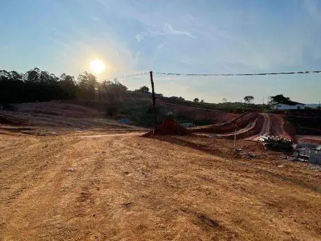Terreno / Lote para Venda em Cotia/SP Chácara Roselândia