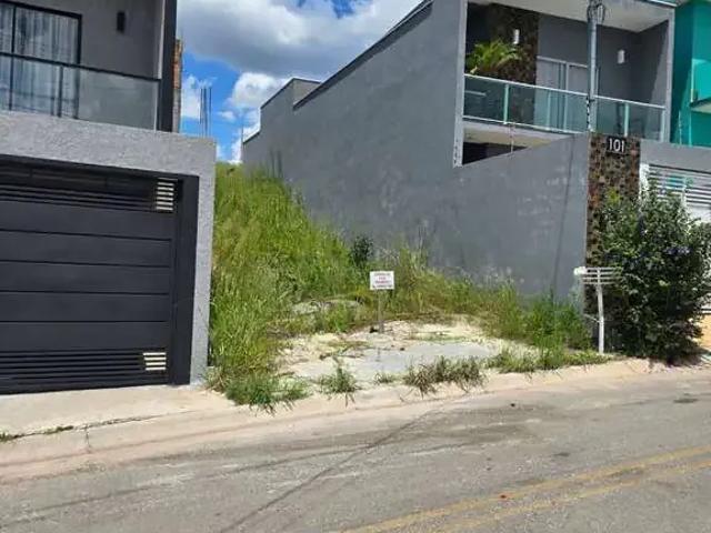 Terreno / Lote para Venda em Cotia/SP Chácara Roselândia
