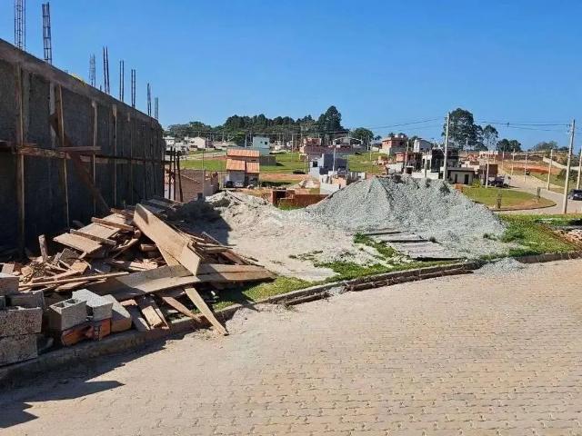 Terreno / Lote para Venda em Cotia/SP Chácara Real Caucaia do Alto