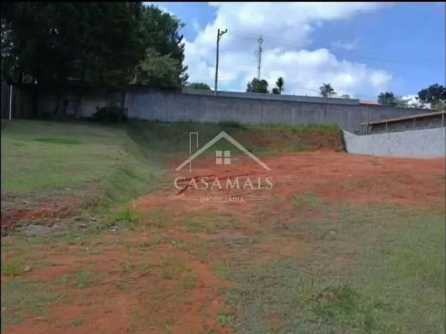 Terreno / Lote para Venda em Cotia/SP Chácara Real Caucaia do Alto