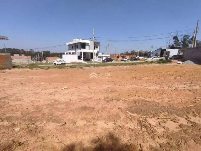 Terreno / Lote para Venda em Cotia/SP Chácara Real Caucaia do Alto
