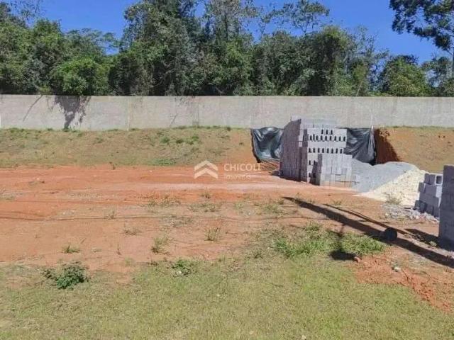 Terreno / Lote para Venda em Cotia/SP Chácara Real Caucaia do Alto