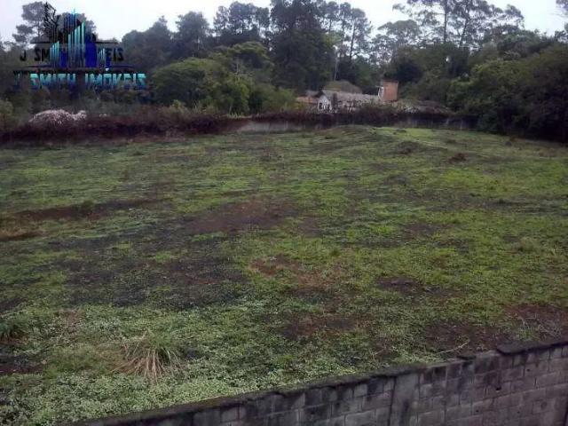 Terreno / Lote para Venda em Cotia/SP Chácara Recanto Verde
