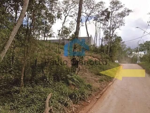 Terreno / Lote para Venda em Cotia/SP Chácara Recanto Verde