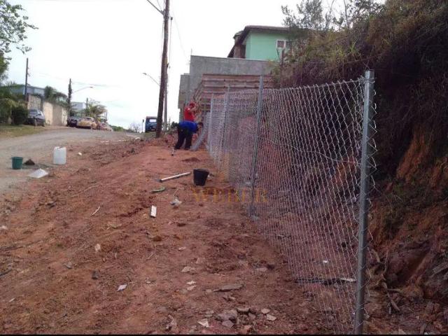 Terreno / Lote para Venda em Cotia/SP Chácara Recanto Verde