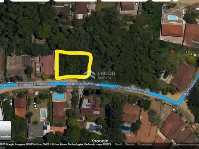 Terreno / Lote para Venda em Cotia/SP Chácara Recanto Verde