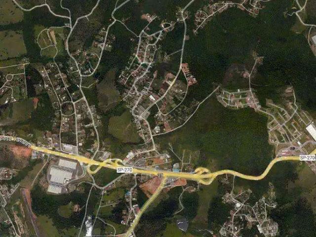 Terreno / Lote para Venda em Cotia/SP Chácara Recanto Verde