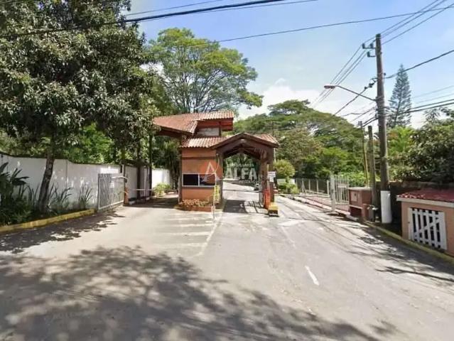 Terreno / Lote para Venda em Cotia/SP Chácara Represinha