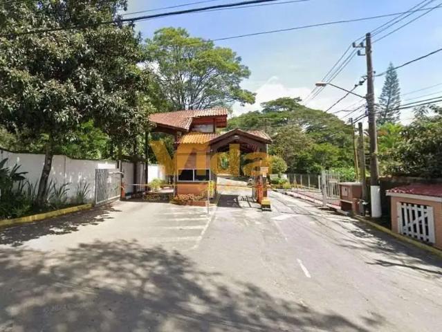 Terreno / Lote para Venda em Cotia/SP Chácara Represinha