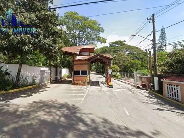 Terreno / Lote para Venda em Cotia/SP Chácara Represinha