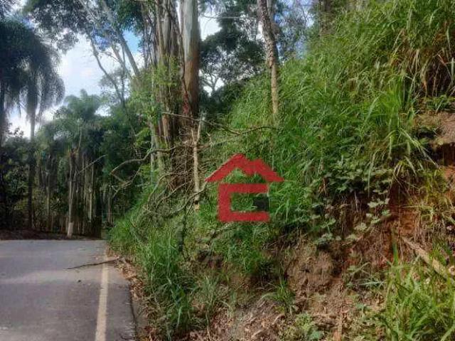 Terreno / Lote para Venda em Cotia/SP Chácara Represinha