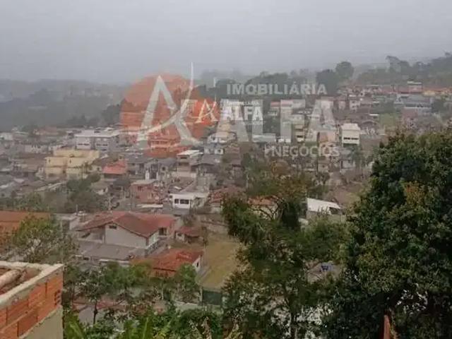 Terreno / Lote para Venda em Cotia/SP Chácara Vista Alegre