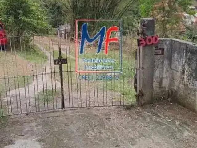Terreno / Lote para Venda em Cotia/SP Chácara Vista Alegre