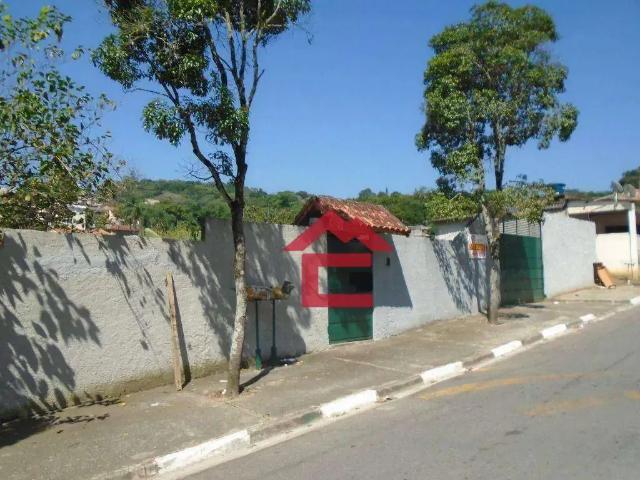 Terreno / Lote para Venda em Cotia/SP Chácara Vista Alegre
