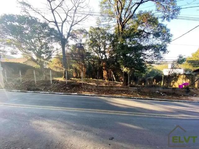 Terreno / Lote para Venda em Cotia/SP Chácaras do Refúgio Granja Viana