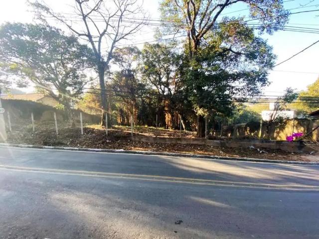 Terreno / Lote para Venda em Cotia/SP Chácaras do Refúgio Granja Viana