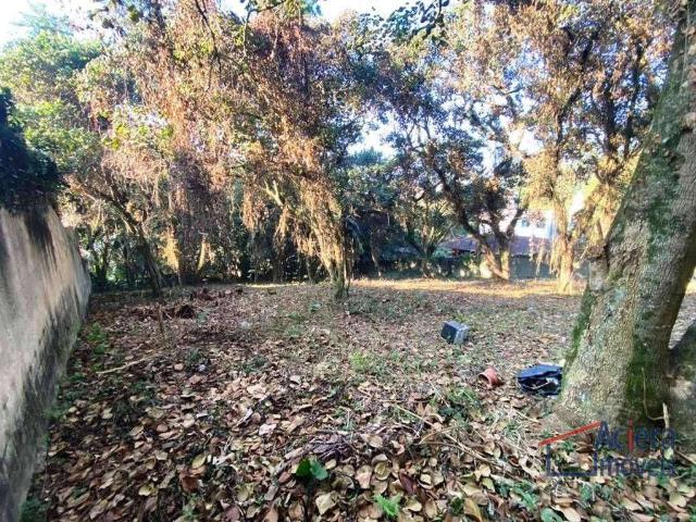 Terreno / Lote para Venda em Cotia/SP Chácaras do Refúgio Granja Viana