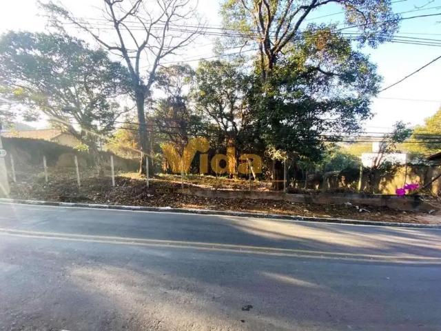 Terreno / Lote para Venda em Cotia/SP Chácaras do Refúgio Granja Viana