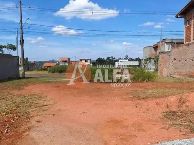 Terreno / Lote para Venda em Cotia/SP Colina Caucaia do Alto